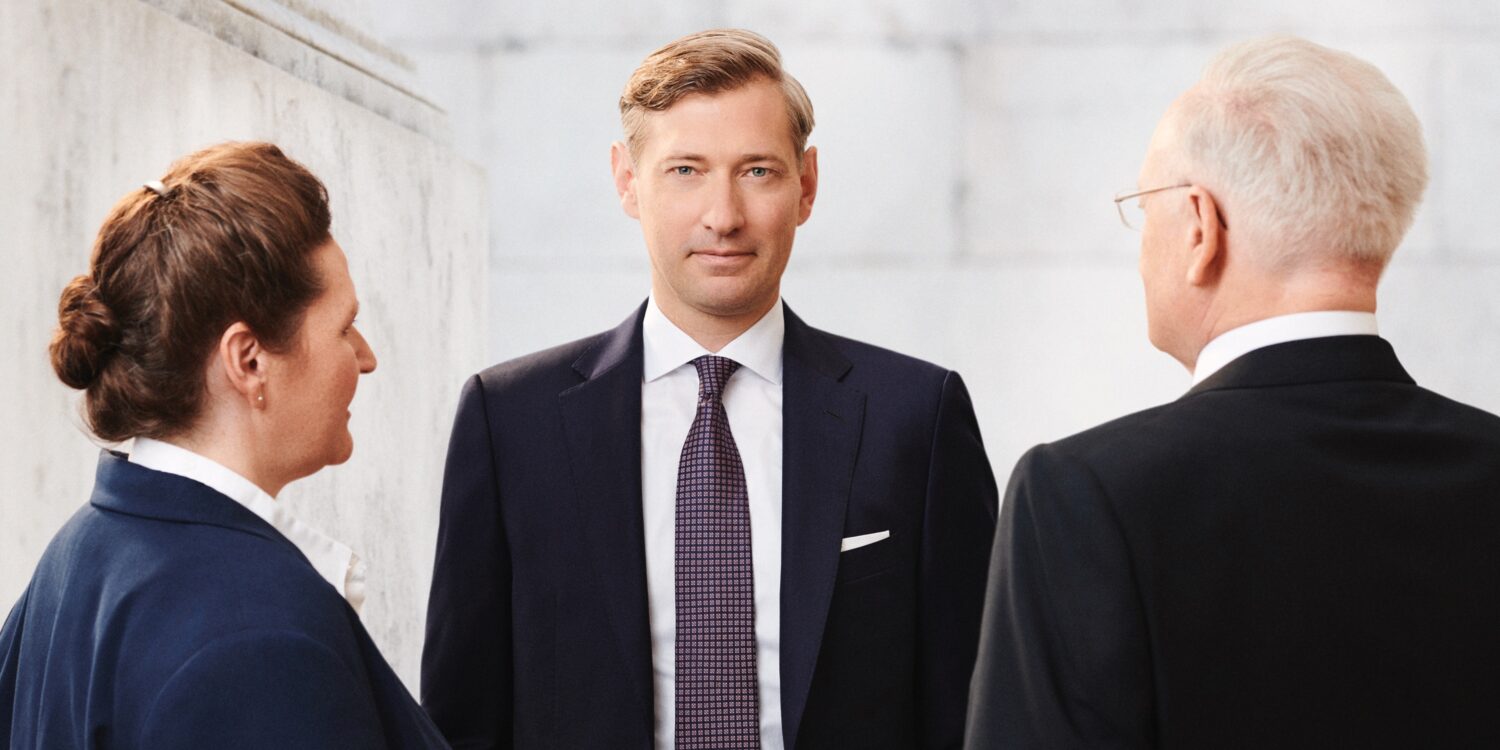 Rechtsanwälte – Rechtsanwälte München – Schneider & Collegen